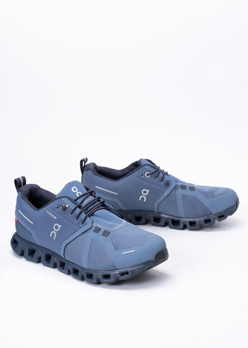 ON CLOUD 5 WATERPROOF 139,95 € - Sneaker Peeker - Los Mejores Descuentos! Calzado, ropa y ...