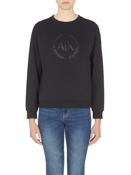 ARMANI EXCHANGE AX Woman Apparel 8NYM67-YJ1GZ-1200 44,99 € - Sneaker ...