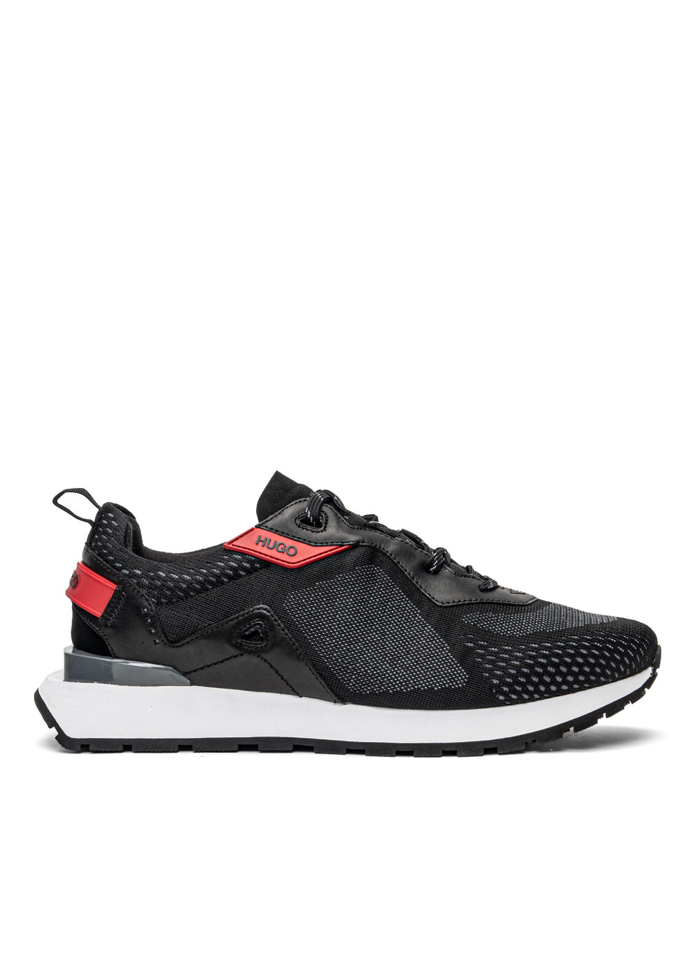 Sneakers HUGO Cubite Runn 129,99 € - Sneaker Peeker - Los Mejores ...