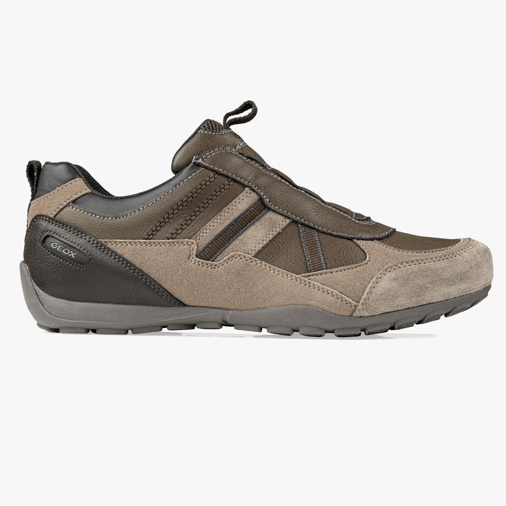 GEOX U Ravex A (U043FB 000ME C1556) 30,99 € - Sneaker Peeker - Los ...