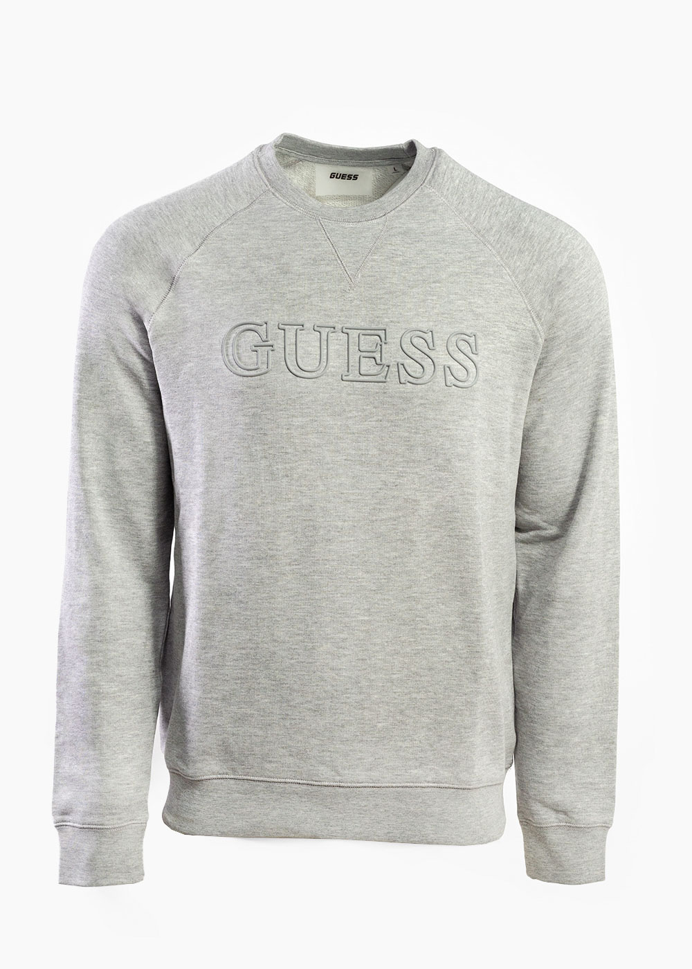 Guess ALDWIN SWEATSHIRT CREW NECK 44,99 € - Sneaker Peeker - Los ...