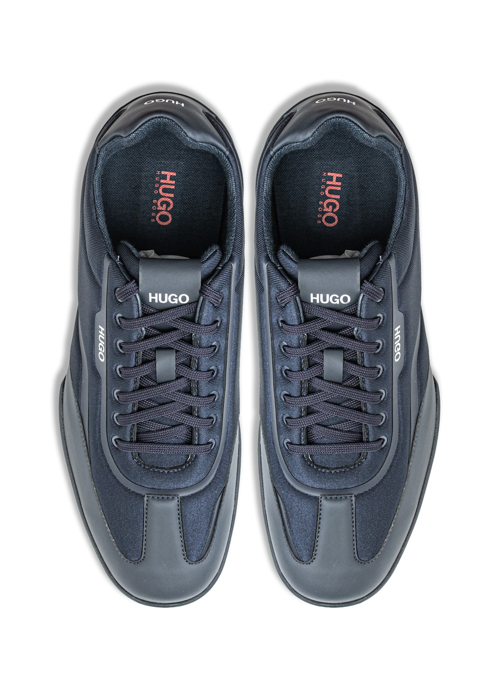 Sneakers HUGO Matrix 89,99 € - Sneaker Peeker - Los Mejores Descuentos ...