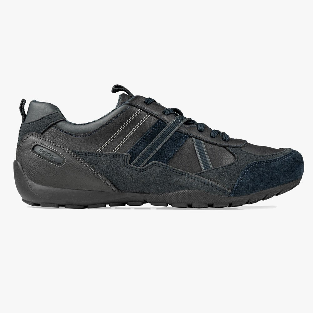 GEOX U Ravex A (U043FA 000ME C4002) 21,99 € - Sneaker Peeker - Los ...