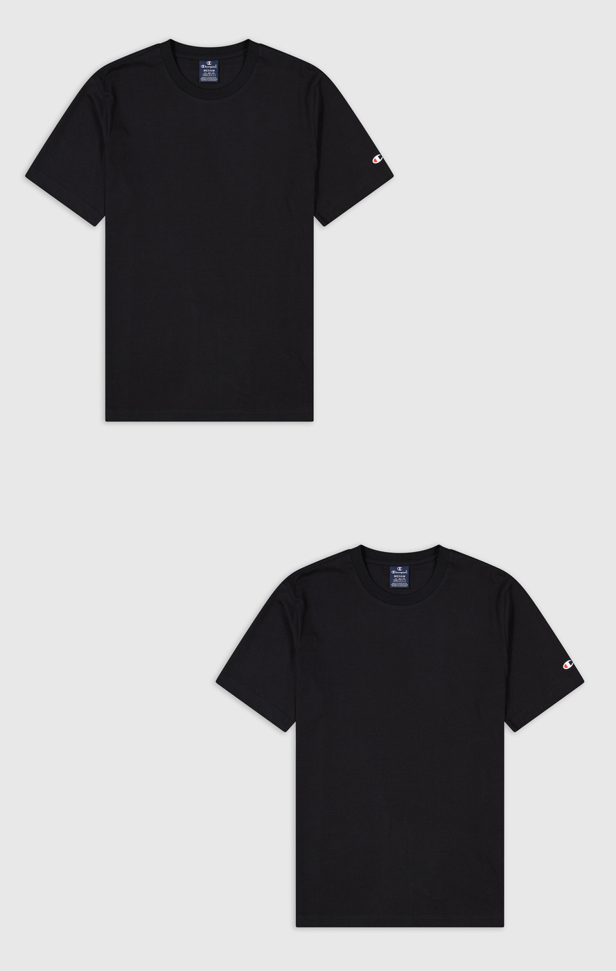 CHAMPION 2PACK CREW-NECK 14,99 € - Sneaker Peeker - Los Mejores ...