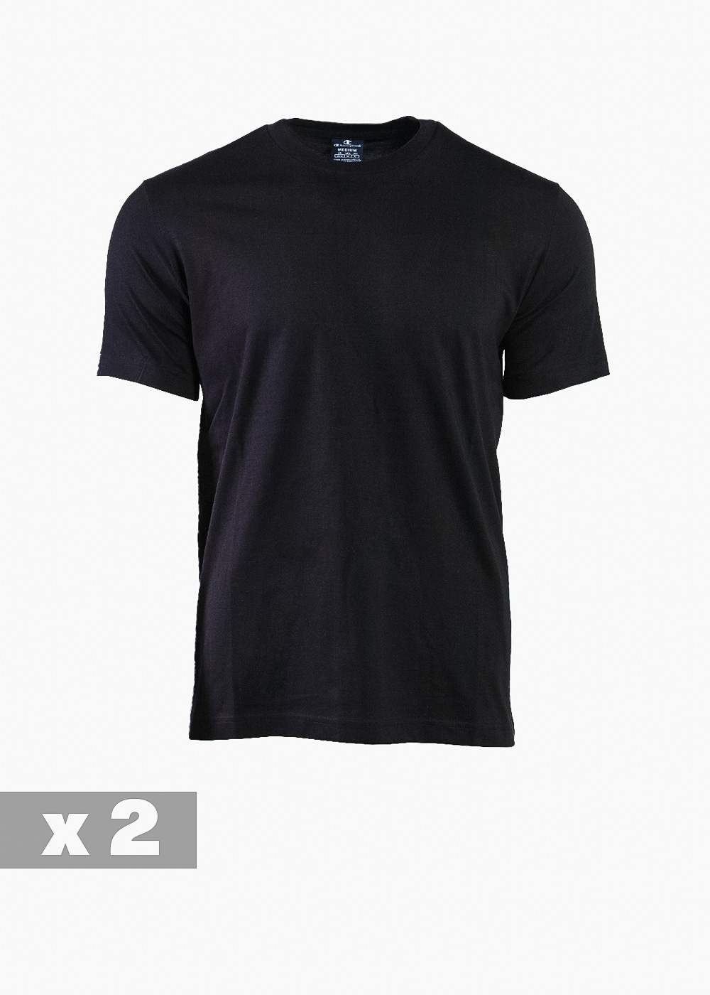 CHAMPION 2PACK CREW-NECK 14,99 € - Sneaker Peeker - Los Mejores ...