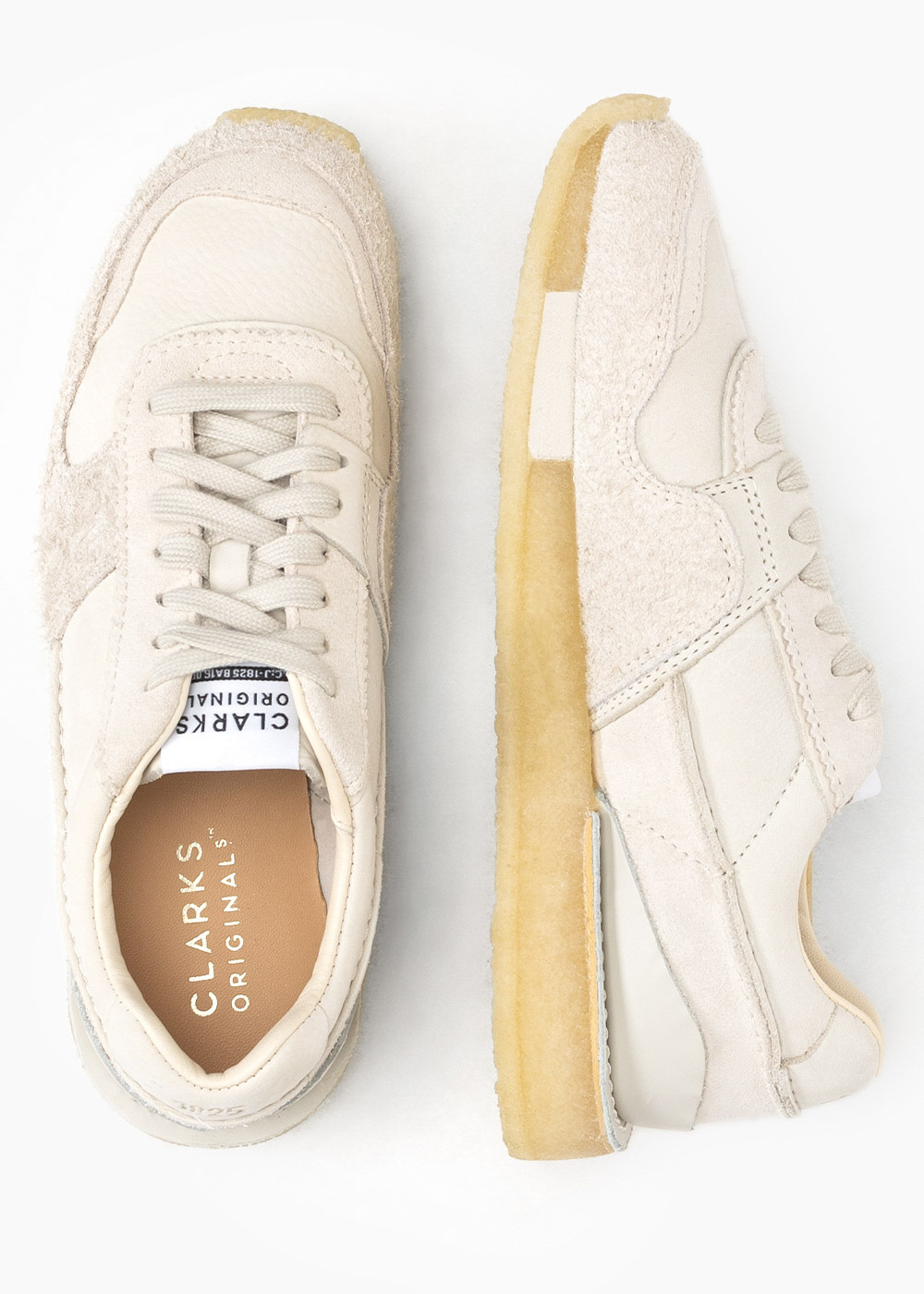 CLARKS TORRUN 118,99 € - Sneaker Peeker - Los Mejores Descuentos ...