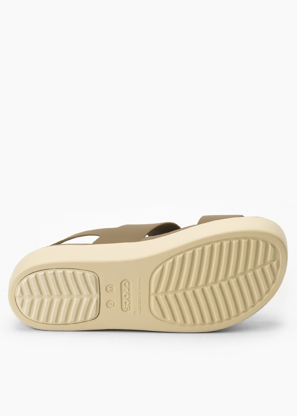 CROCS BROOKLYN LOW WEDGE 206453-2YI 24,99 € - Sneaker Peeker - Los ...