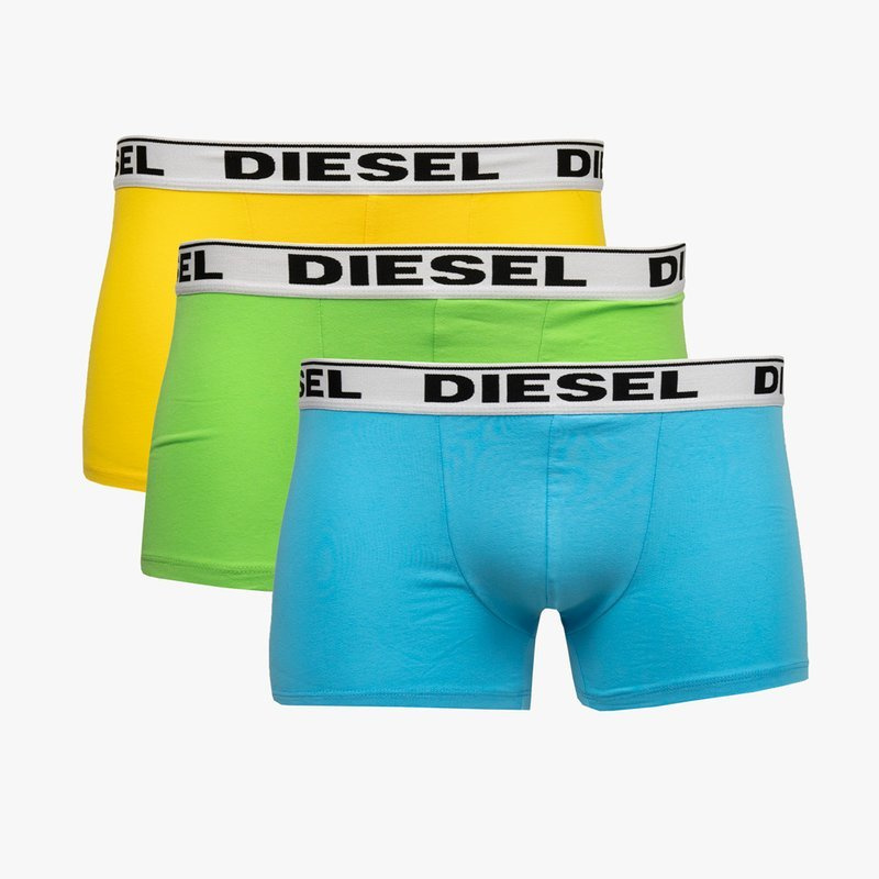Diesel Boxers 3-Pack (00CKY3-E4001) 33,99 € - Sneaker Peeker - Los ...