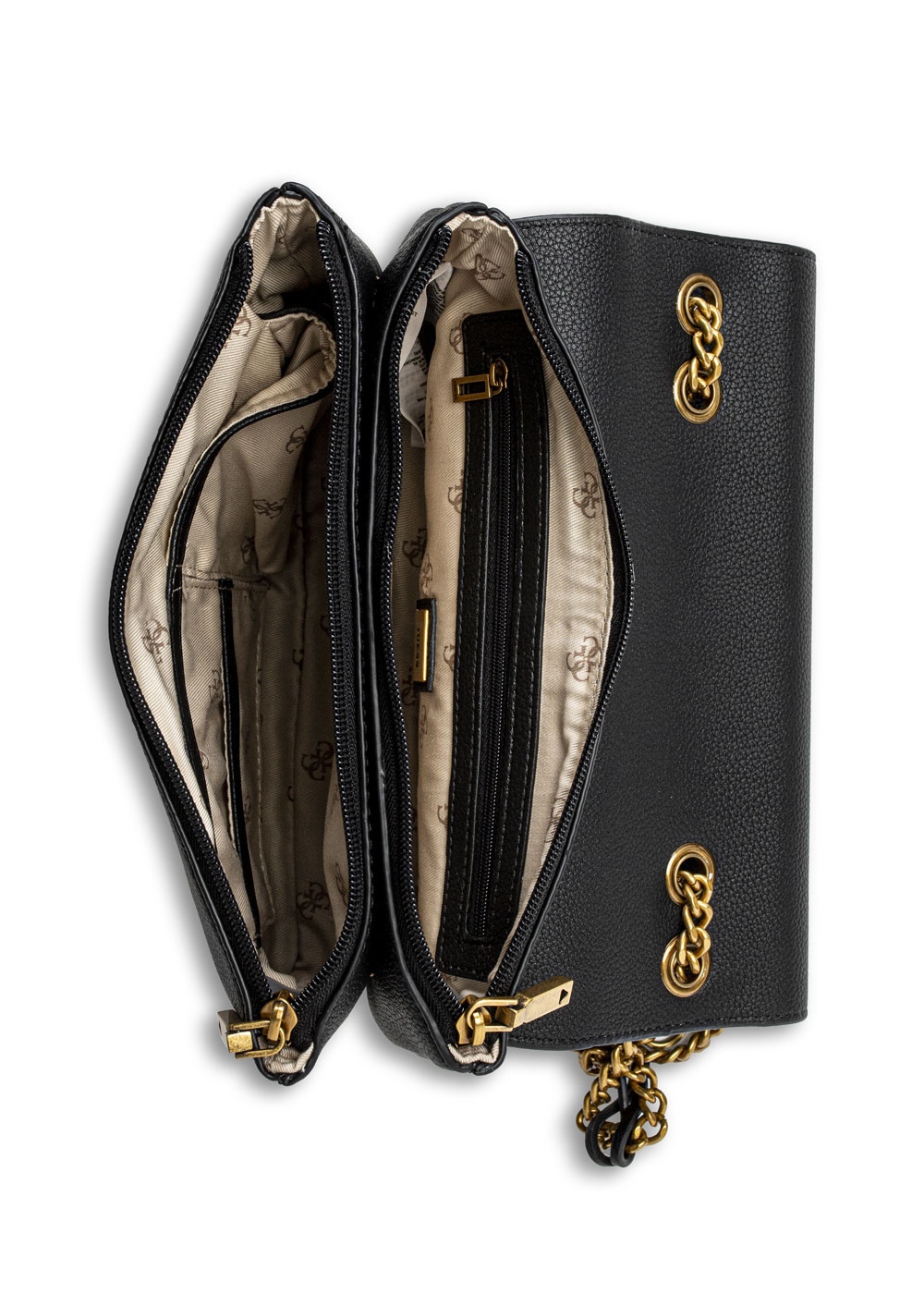 Guess Helaina HWVB8403210-BLA 71,99 € - Sneaker Peeker - Los Mejores ...