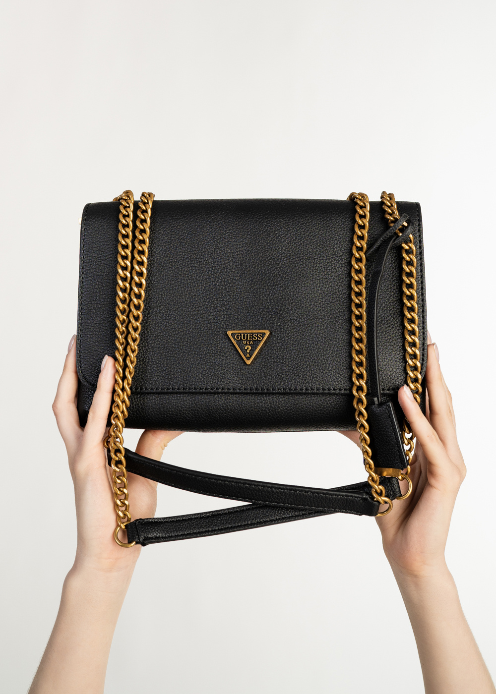 Guess Helaina HWVB8403210-BLA 71,99 € - Sneaker Peeker - Los Mejores ...