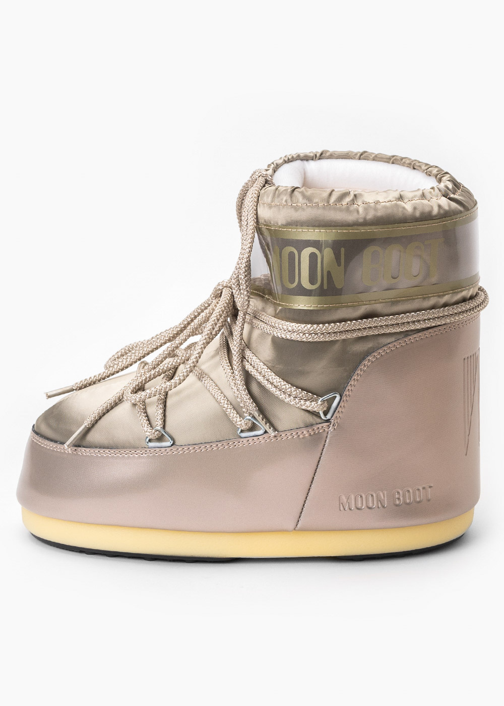 Moon Boot Classic Low Glance 136,49 € - Sneaker Peeker - Los Mejores ...