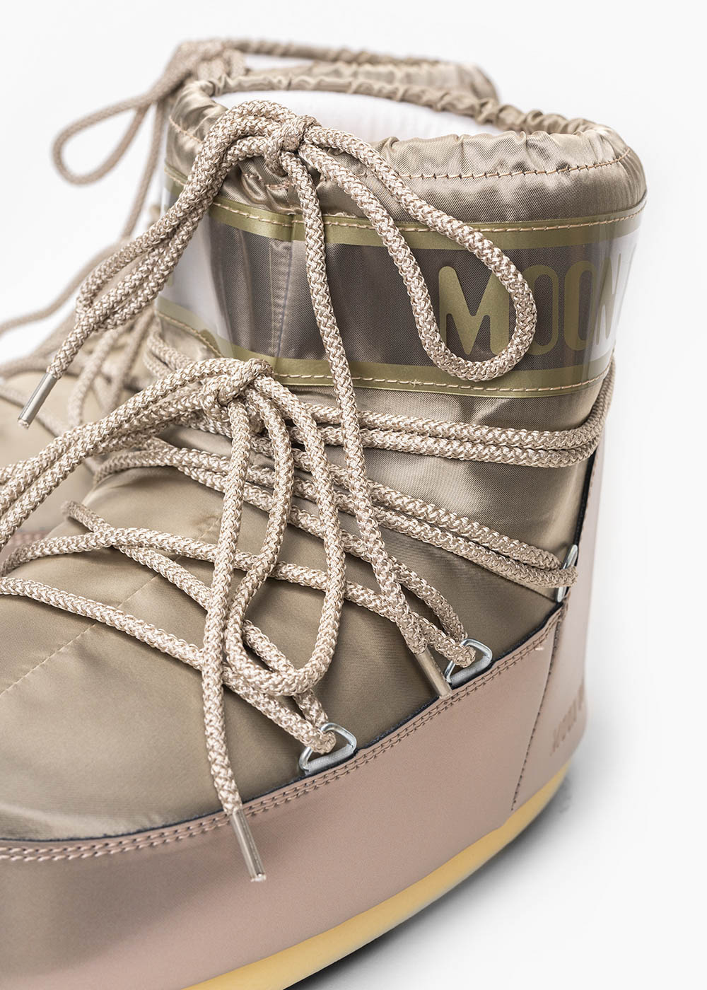 Moon Boot Classic Low Glance 136,49 € - Sneaker Peeker - Los Mejores ...