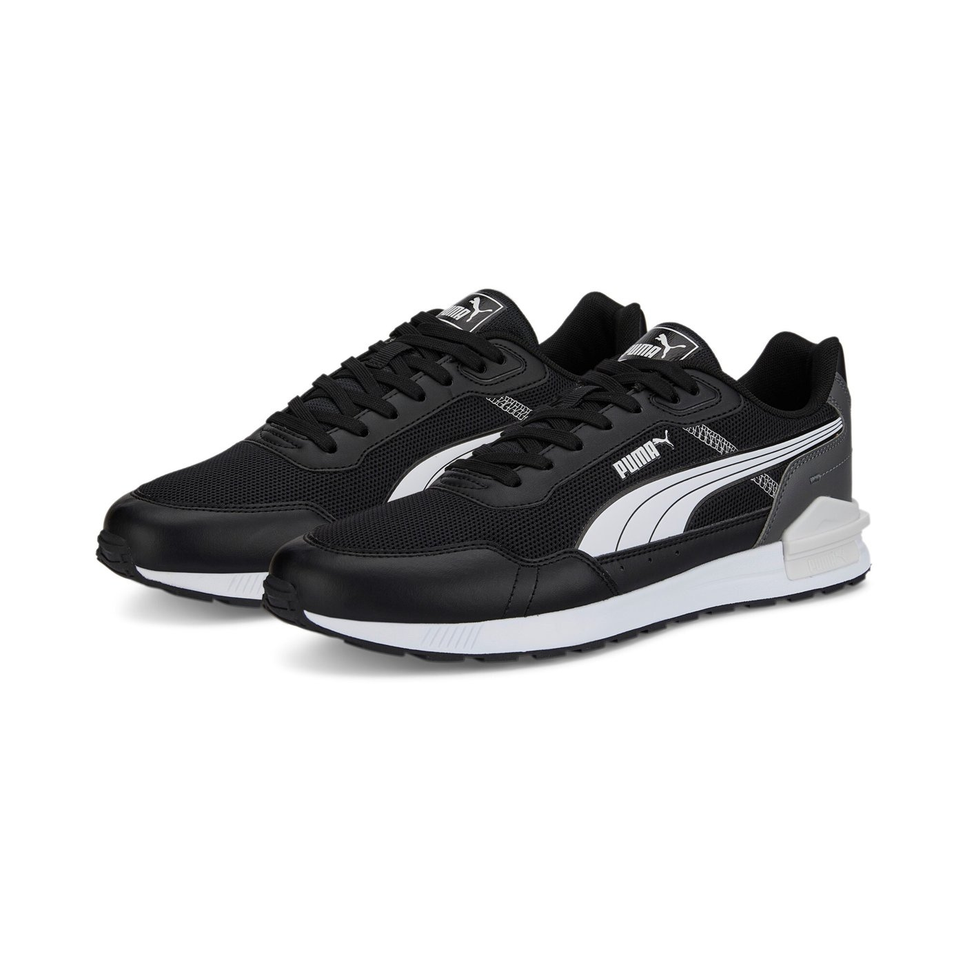 PUMA GRAVITON MEGA 48,99 € - Sneaker Peeker - Los Mejores Descuentos ...