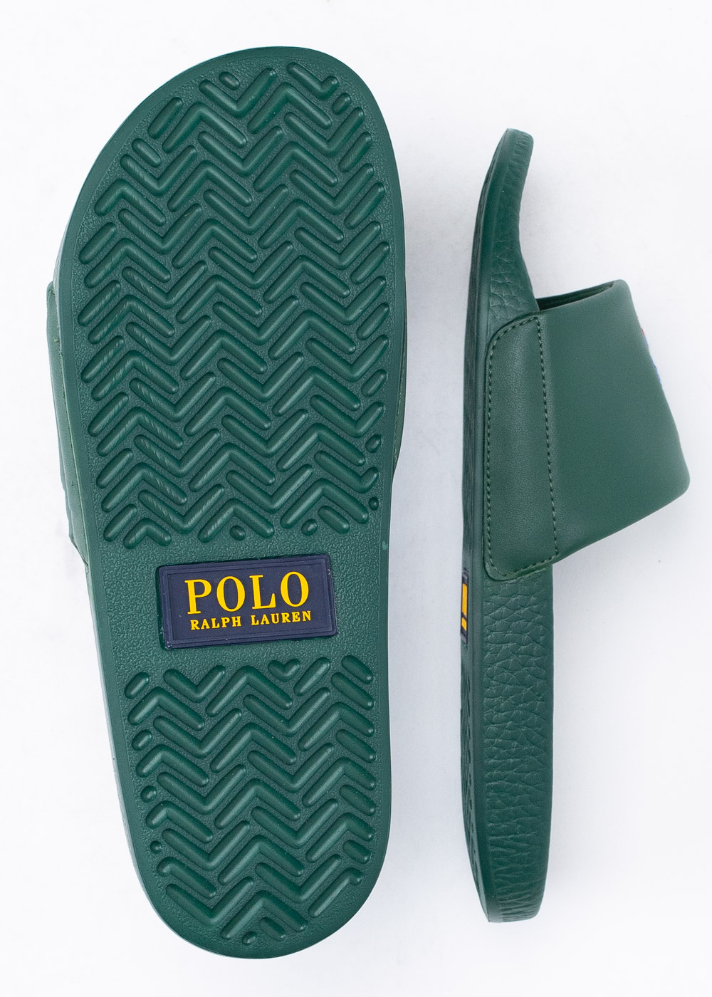Polo Ralph Lauren Polo Slide 51,99 € - Sneaker Peeker - Los Mejores ...