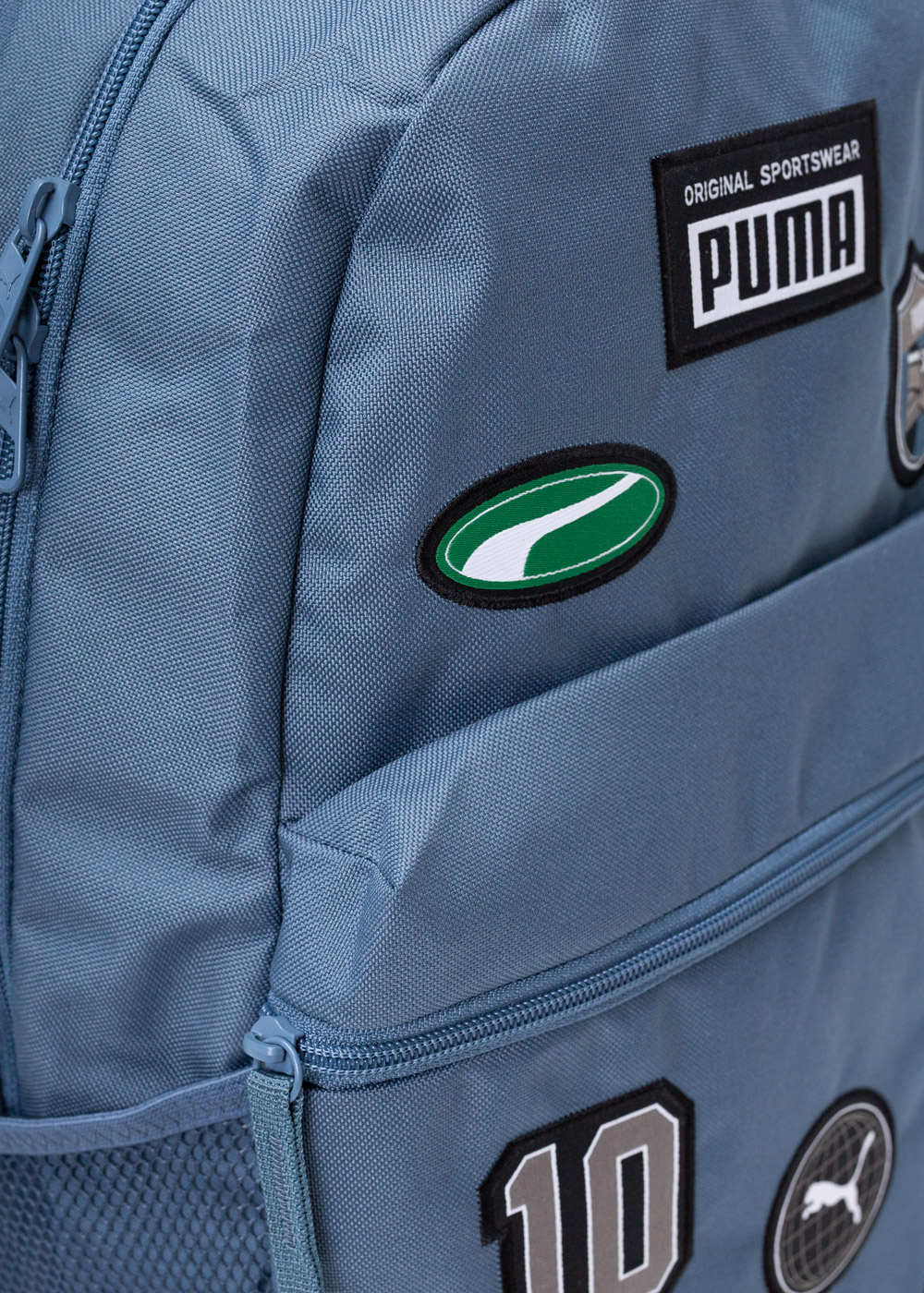 Puma Patch Backpack 18,99 € - Sneaker Peeker - Los Mejores Descuentos ...