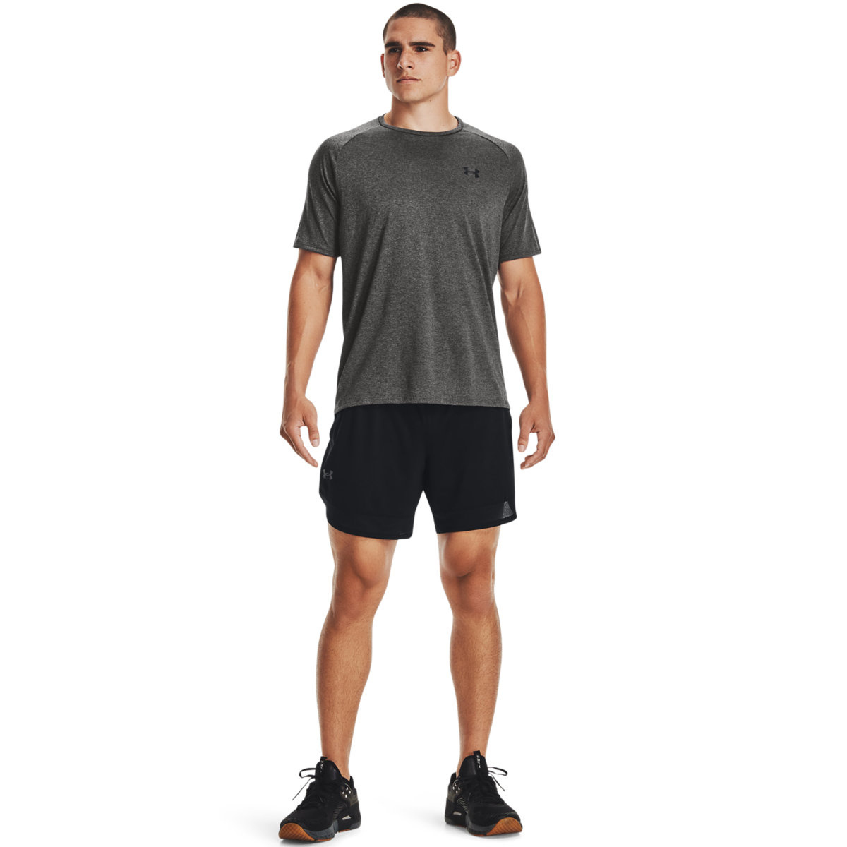 UNDER ARMOUR TECH 2.0 SS TEE 1326413-090 13,14 € - Sneaker Peeker - Los ...